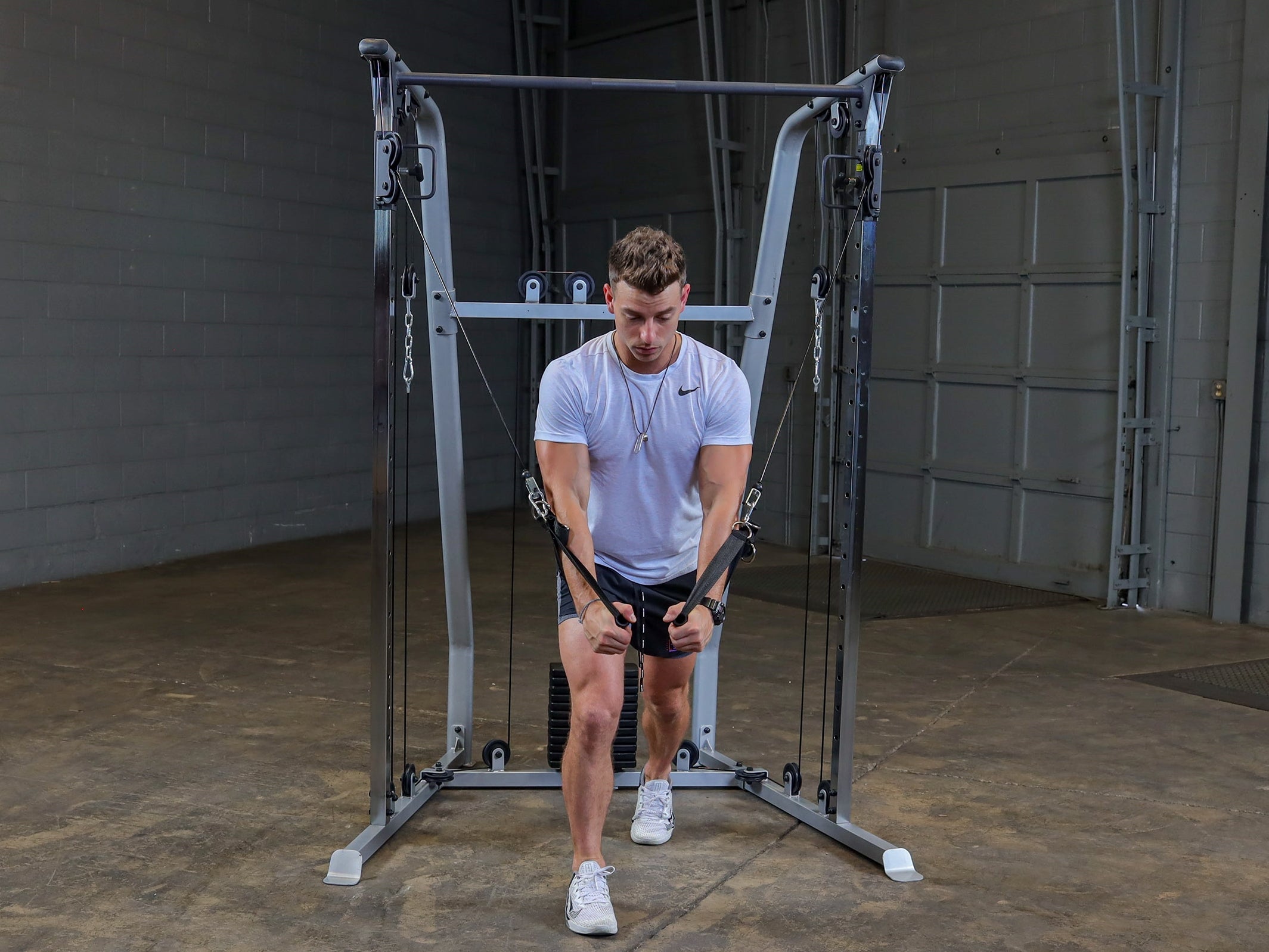 Top Home & Commercial Gym Equipment | Best Fitness Australia
