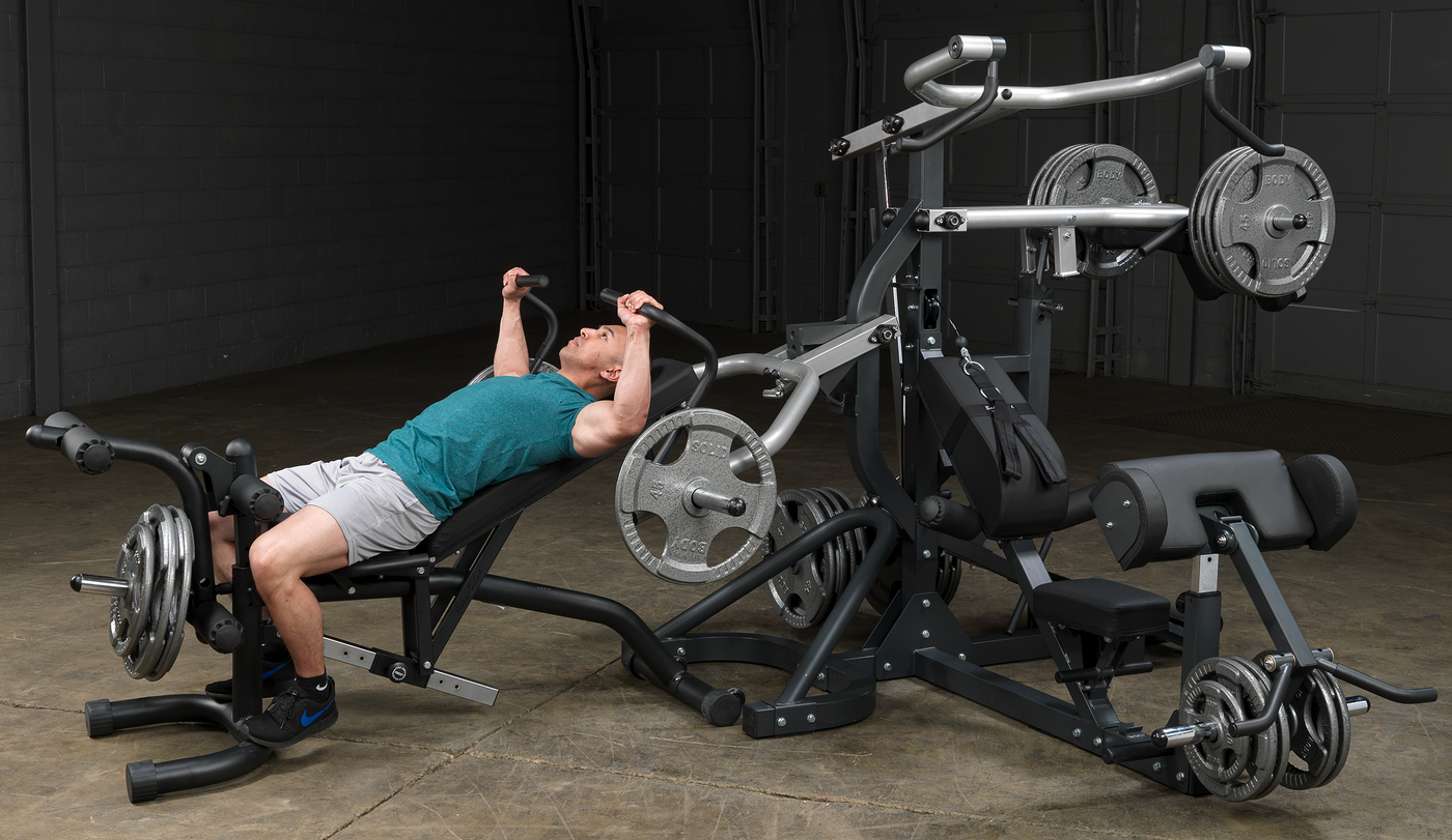 Top Home Gym Equipment | Best Fitness Australia