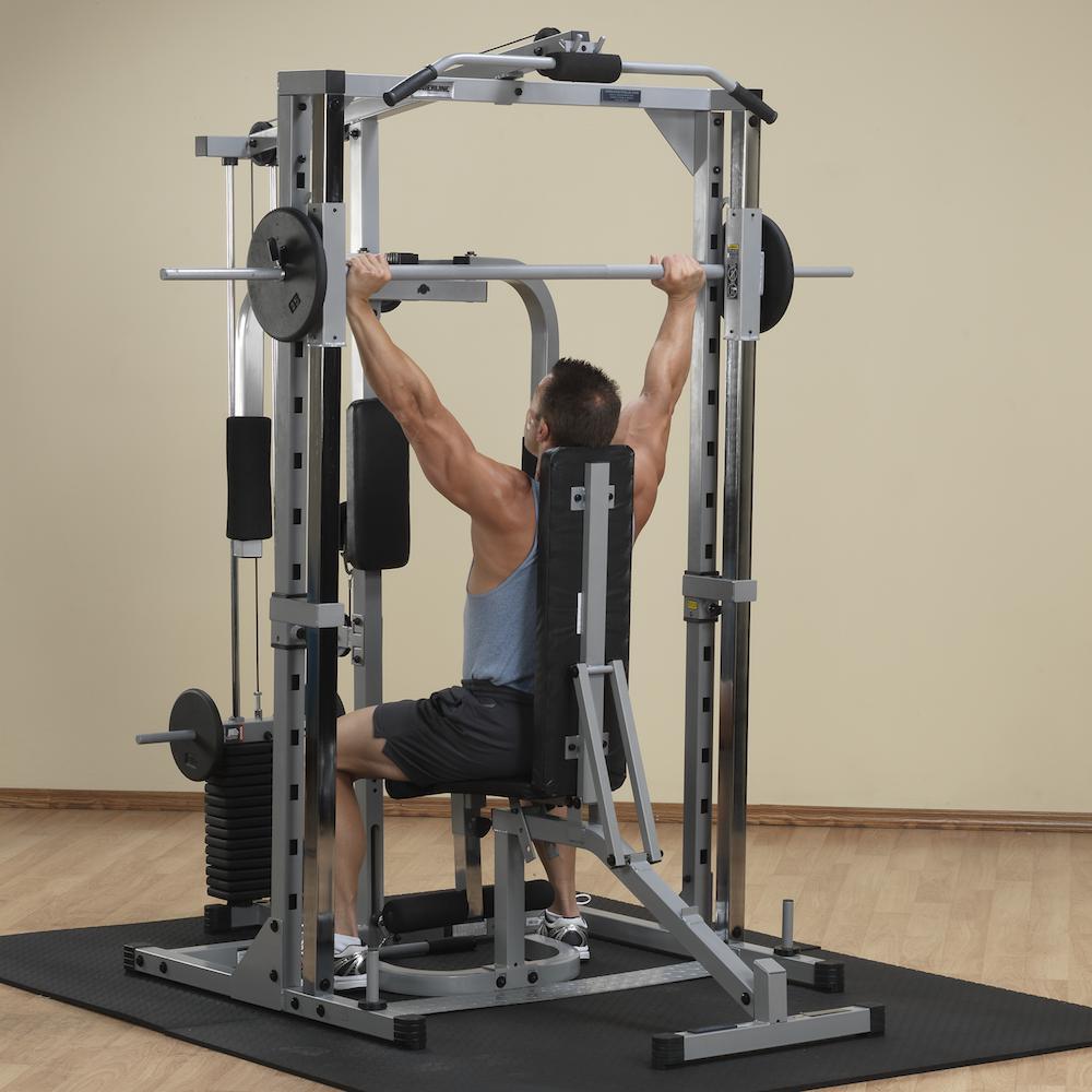 Smith Machines - Best Fitness Equipment